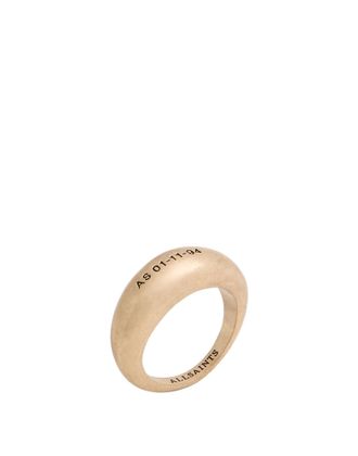 AllSaints SCHMUCK und UHREN - Ringe auf YOOX.COM