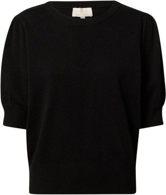 Minus Strickpullover (1-tlg) Plain/ohne Details