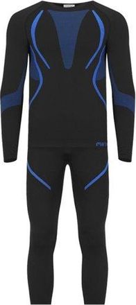 Meru Man Winter - Unterwäsche Komplet - Herren