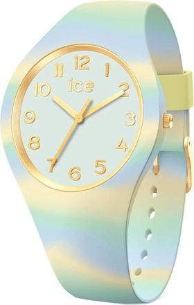 Ice Watch Femme, Accessoires, Vert, Taille: ONE Size ICE tie and dye