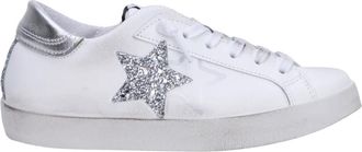 2Star Prime Star Sneaker - - Shoes - Damen - Wei&szlig; - 41 EU