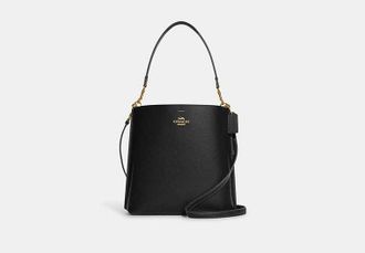 Coach Mollie Bucket Bag