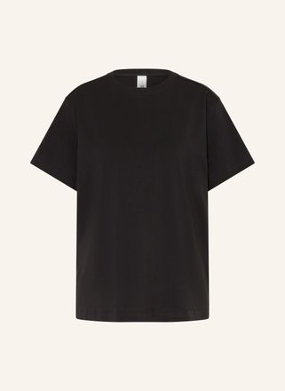 lululemon Lululemon T-Shirt All Yours schwarz