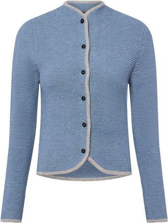 Franco Callegari Strickjacke