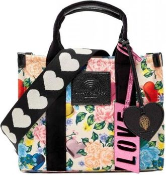 Kurt Geiger Femme, Sacs, Multicolore, Taille: ONE Size Tote Bag