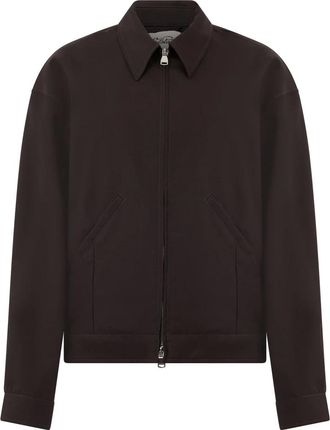 Valstar Homme, Vestes, Noir, Taille: M Stan Bomber Jacket