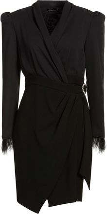 CristinaeEffe KLEIDER - Mini-Kleider auf YOOX.COM