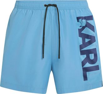 Karl Lagerfeld Badeshorts