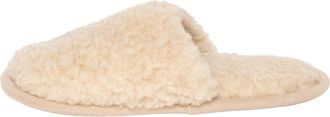Gottstein Hausschuh Curly Wool