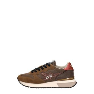 Sun 68 Damen, Schuhe, Braun, 42 EUGr&ouml;&szlig;e