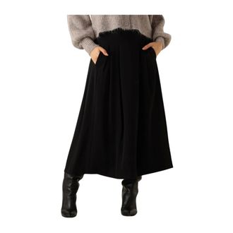 Co'Couture Damen, R&ouml;cke, Schwarzk, XSGr&ouml;&szlig;e