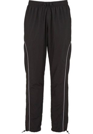 Urban Classics Jogginghose Urban Classics Piped Panel Trackpants (1-tlg)