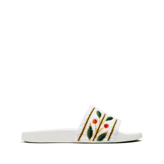 Casablanca Herren, Schuhe, Wei&szlig;, 44 EUGr&ouml;&szlig;e