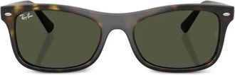 Ray-Ban unisex, Accessoires, Noir, Taille: 54 MM Rb2226 901B1 Lunettes de soleil