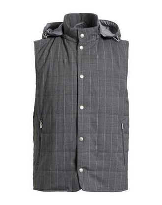 Eleventy MANTEAUX - Vestes sans manches sur YOOX.COM