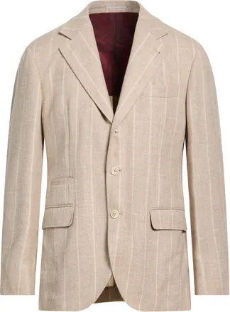 Brunello Cucinelli ANZ&Uuml;GE und CO-ORDS - Blazers auf YOOX.COM