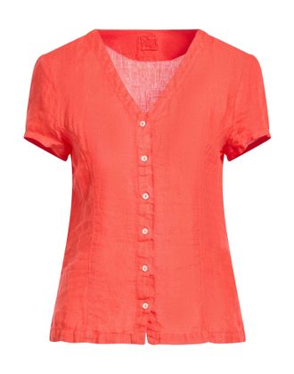 120% Lino TOPS - Hemden auf YOOX.COM