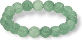 Purelei Aventurine Light Anxiety Ring