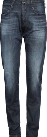 Emporio Armani HOSEN & RÖCKE - Jeanshosen auf YOOX.COM