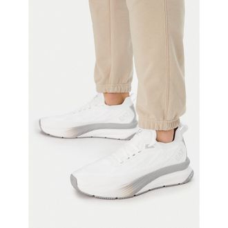Emporio Armani Sneakers EA7 Emporio Armani 7X000343 AF18639 MZ024 Wei&szlig;