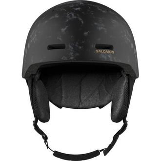 Salomon Kinder Helm HELMET ORKA Tie & Dye