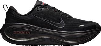 Nike Homme, Chaussures, Noir, Taille: 45 1/2 EU Nike Vomero Plus Black Bright Crimson