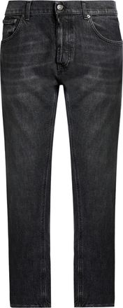 Dondup HOSEN & R&Ouml;CKE - Jeanshosen auf YOOX.COM