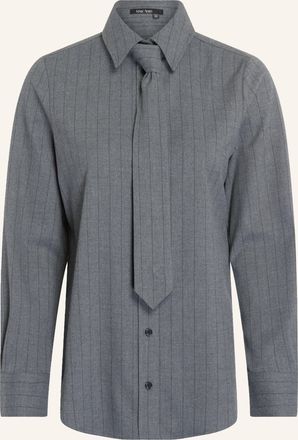 Marc Aurel Marc Aurel Hemd grau