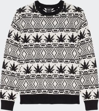 HUF Pull - Taille S