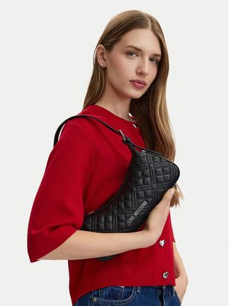 Love Moschino Handtasche JC4142PP0OLA000B Schwarz