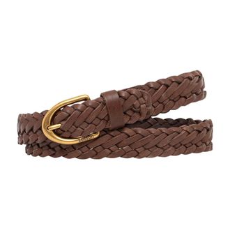 Sessun Damen, Accessories, Braun, MGr&ouml;&szlig;e