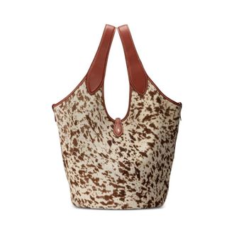Ralph Lauren Shopper Bag - - Bags - Damen - Mehrfarbig - ONE SIZE