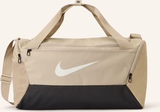 Nike Sporttasche Nike Brasilia 9.5 gruen