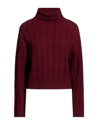 Laneus STRICKWAREN - Rollkragenpullover auf YOOX.COM
