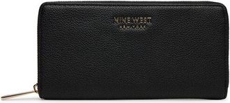 Nine West Geldb&ouml;rse CEO-NW-W1-002-AW26 Schwarz