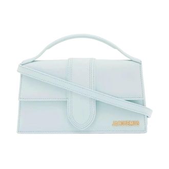 Jacquemus Femme, Sacs, Bleu, Taille: ONE Size Le Grand Bambino