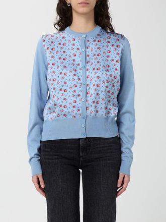 Dolce & Gabbana Pull DOLCE & GABBANA Femme couleur Bleu