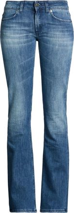 Dondup HOSEN & R&Ouml;CKE - Jeanshosen auf YOOX.COM