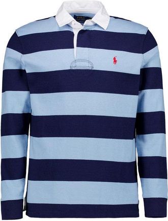 Polo Ralph Lauren Herren Rugby-Shirt