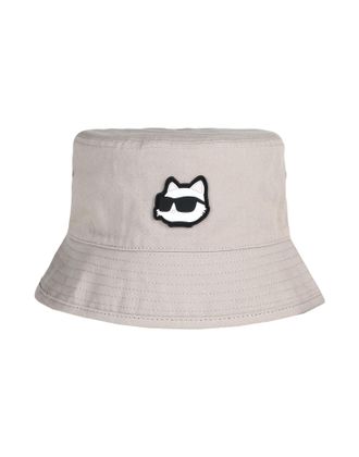 Karl Lagerfeld ACCESSOIRES - Mützen & Hüte auf YOOX.COM