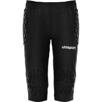 Uhlsport Herren Torwarthose ANATOMIC GOALKEEPER LONGSHORTS