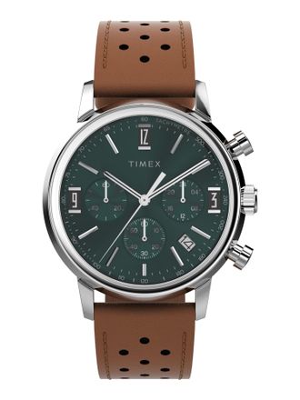 Timex Uhr Marlin