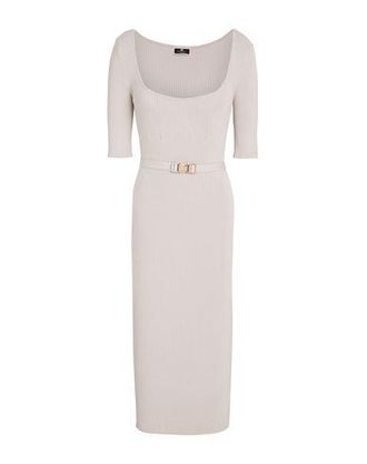 Elisabetta Franchi ROBES - Robes midi sur YOOX.COM