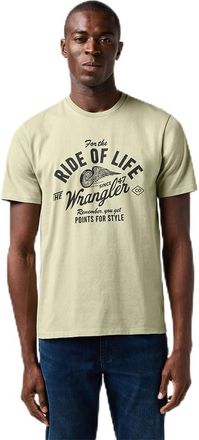 Wrangler Americana Tee