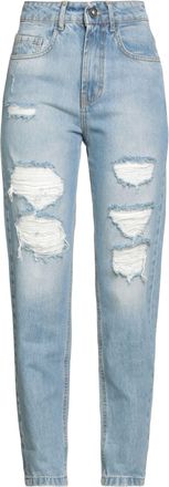 Kocca HOSEN & RÖCKE - Jeanshosen auf YOOX.COM