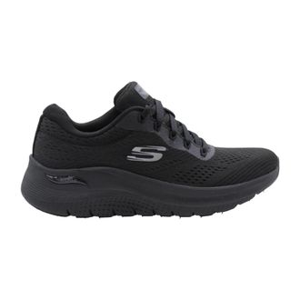 Skechers Dolphin Sneaker - - Shoes - Damen - Schwarzk - 37 EU