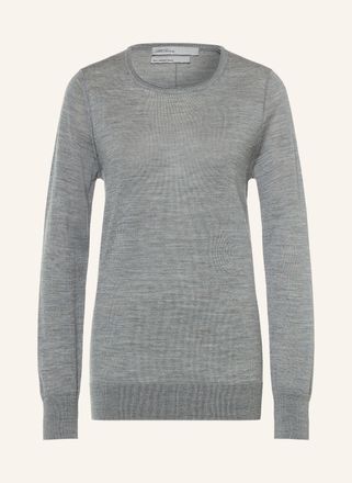 AllSaints Allsaints Pullover Coyte grau
