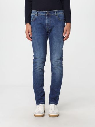 Brooksfield Jeans BROOKSFIELD Homme couleur Délavé