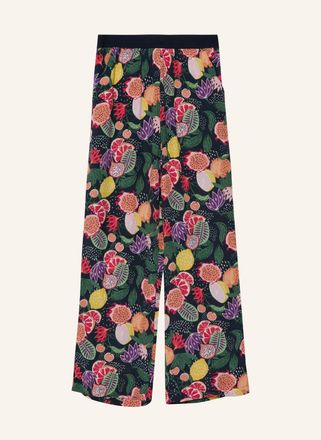 s.Oliver S.Oliver Red Marlenehose rot