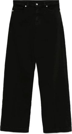 Nine In The Morning Femme, Jeans, Noir, Taille: W26 High Rise Jeans